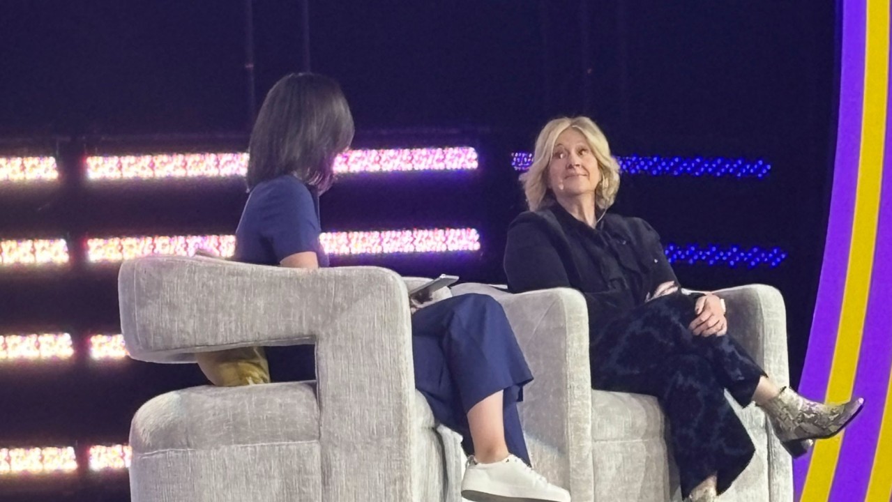 Daring leadership: The courage to embrace vulnerability | IMEX Daring leadership: The courage to embrace vulnerability | IMEX