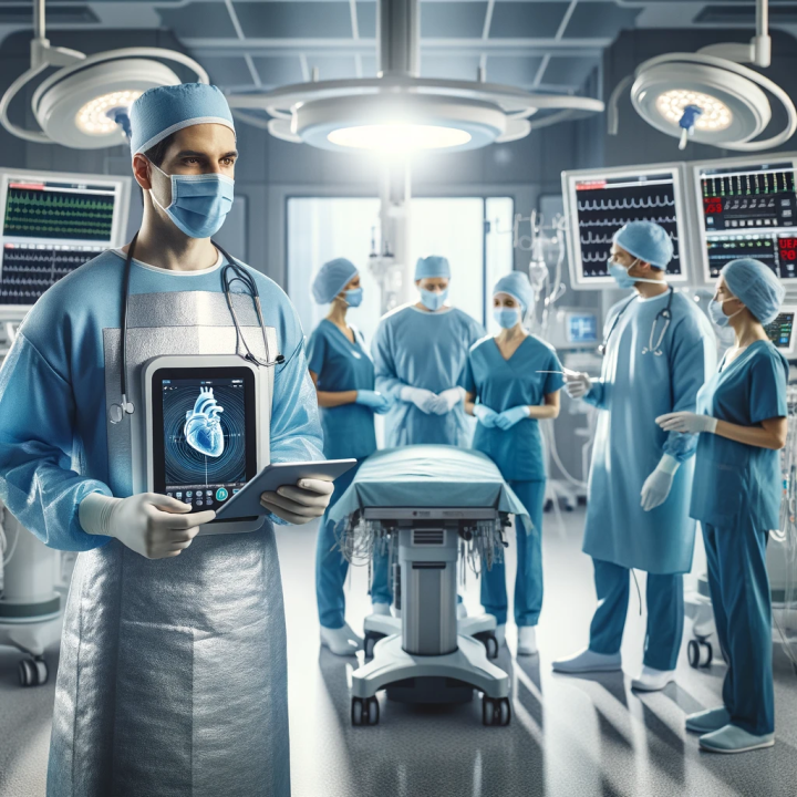 Delivering an effective product demo in medical devices Delivering an effective product demo in medical devices