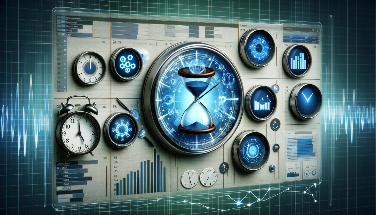 A Deeper Dive into CRM Transition: Focusing on Operational Impact A Deeper Dive into CRM Transition: Focusing on Operational Impact