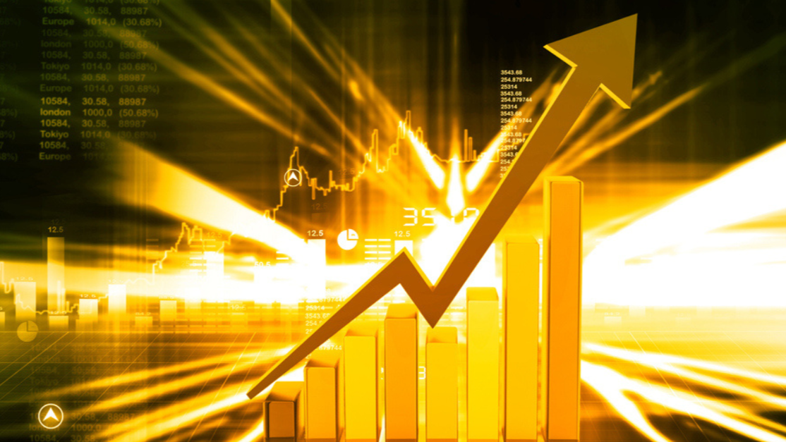Gold’s Accelerating Rise Gold’s Accelerating Rise