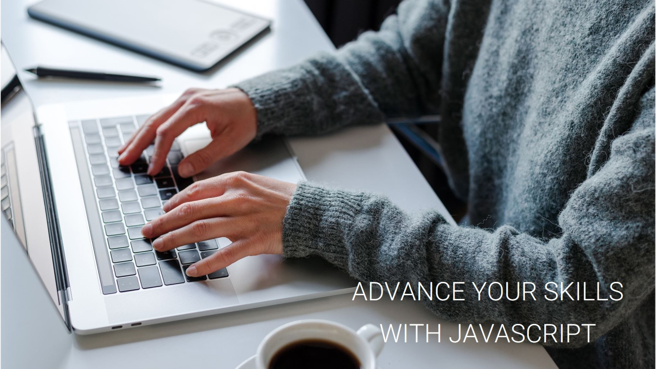 JavaScript | Let's learn some advance concepts JavaScript | Let's learn some advance concepts