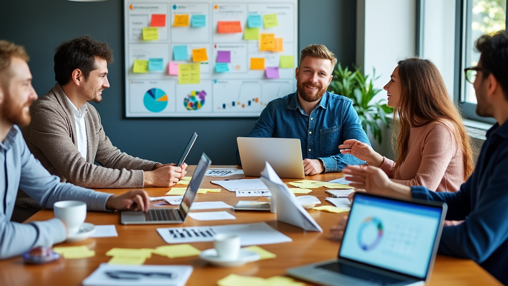 How to apply Agile methodology on your Startup How to apply Agile methodology on your Startup