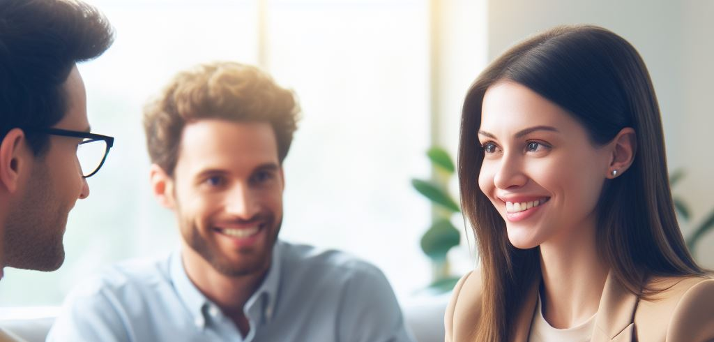 Mastering the Art of Sales: From Rapport Building to Closing the Deal Mastering the Art of Sales: From Rapport Building to Closing the Deal