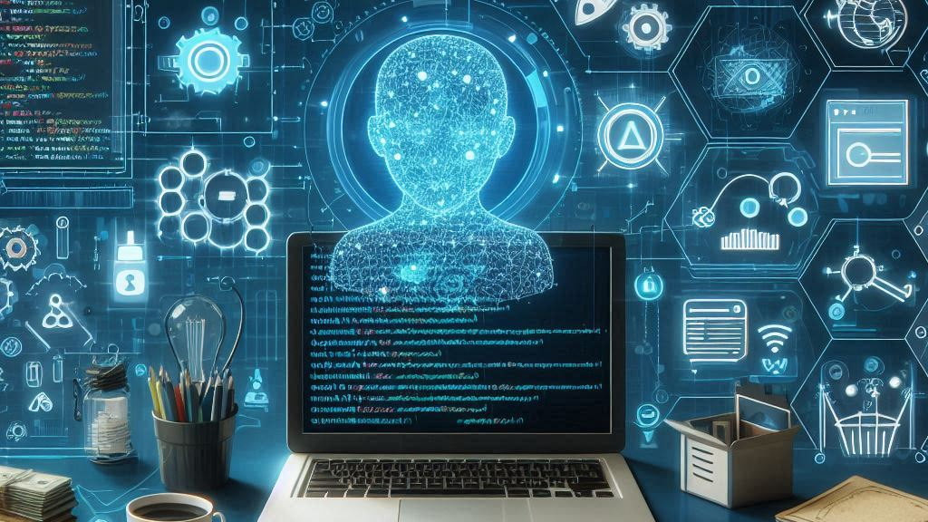 My AI Coding Journey My AI Coding Journey