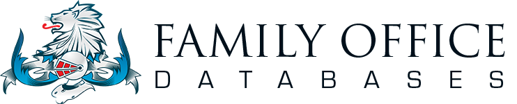 Connecting with Investors Via Databases Connecting with Investors Via Databases