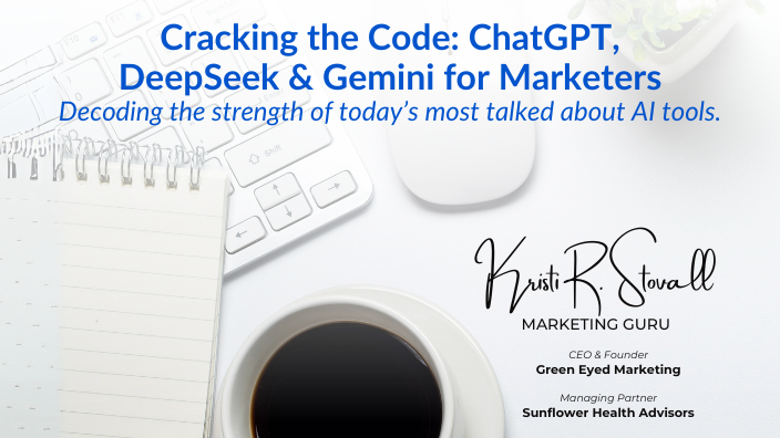 Exploring ChatGPT, DeepSeek, and Gemini! Exploring ChatGPT, DeepSeek, and Gemini!