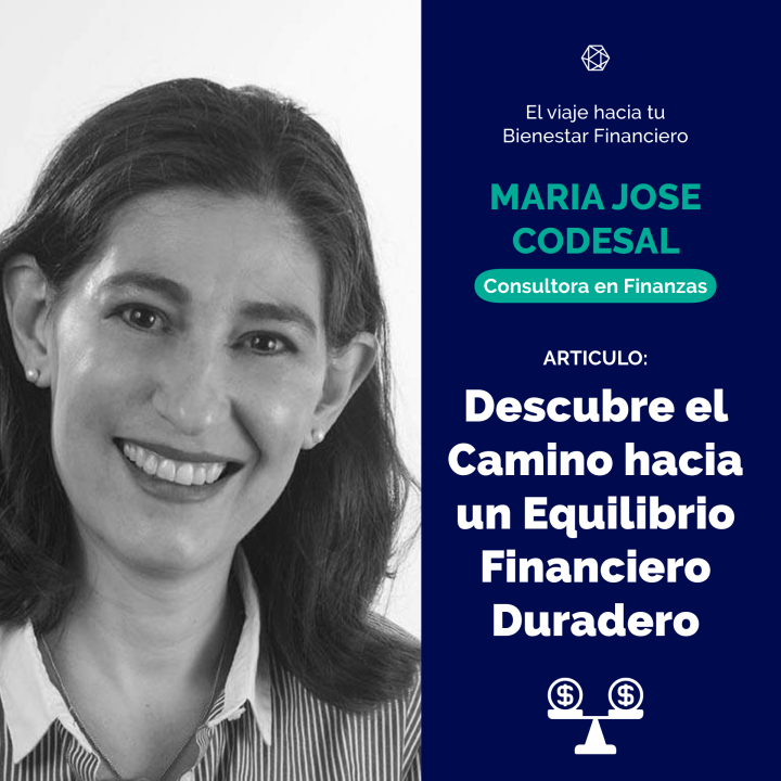 Descubre el Camino hacia un Equilibrio Financiero Duradero 🚀 Descubre el Camino hacia un Equilibrio Financiero Duradero 🚀