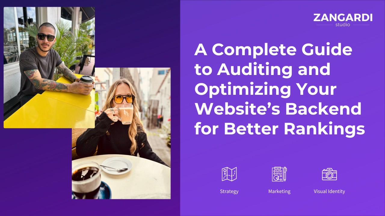 A Complete Guide to Auditing and Optimizing Your Website’s Backend for ... A Complete Guide to Auditing and Optimizing Your Website’s Backend for ...