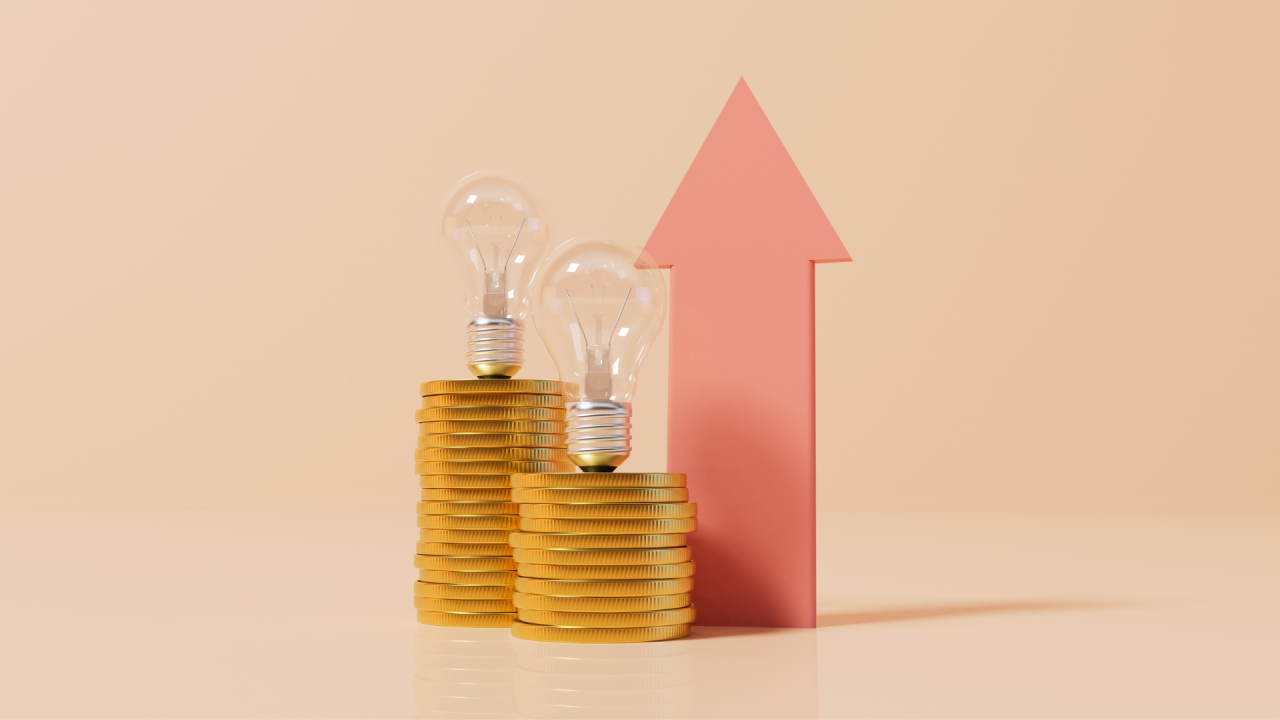 Augmentation des tarifs réglementés de vente d’électricité (TRVE) au ... Augmentation des tarifs réglementés de vente d’électricité (TRVE) au ...