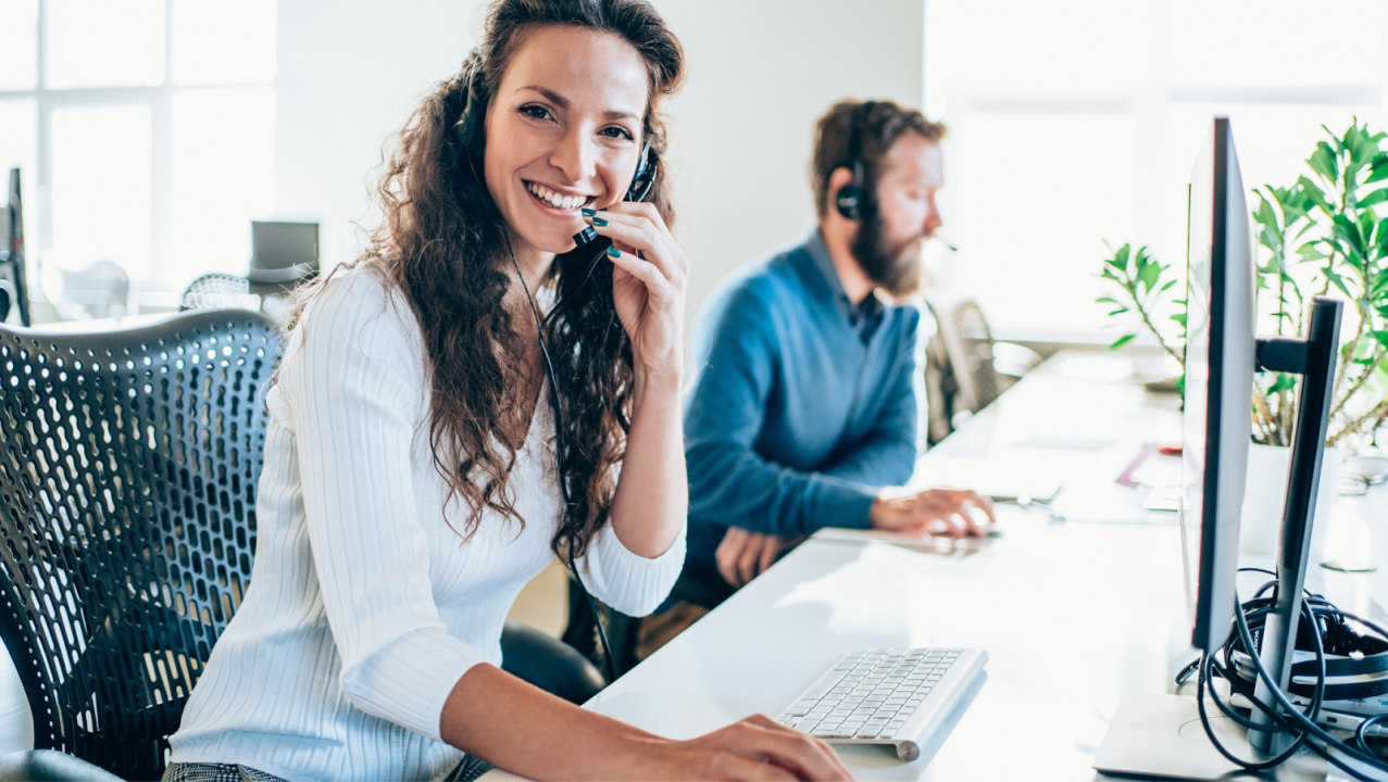 Strategies for an Effective Call Center Culture: Thriving Employees ... Strategies for an Effective Call Center Culture: Thriving Employees ...