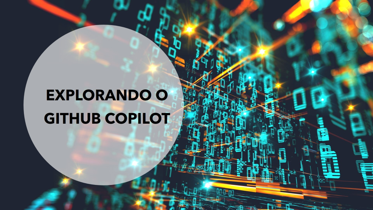 Como fazer perguntas assertivas usando Github-copilot Como fazer perguntas assertivas usando Github-copilot