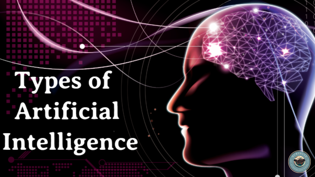 Demystifying AI: An Overview of the Different Types and Applications ... Demystifying AI: An Overview of the Different Types and Applications ...