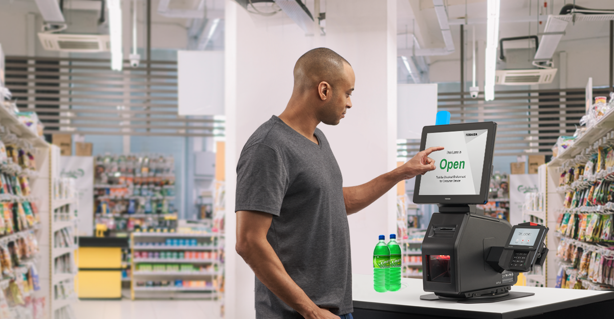 Why Convenience Stores Need a Reliable EPOS System Why Convenience Stores Need a Reliable EPOS System