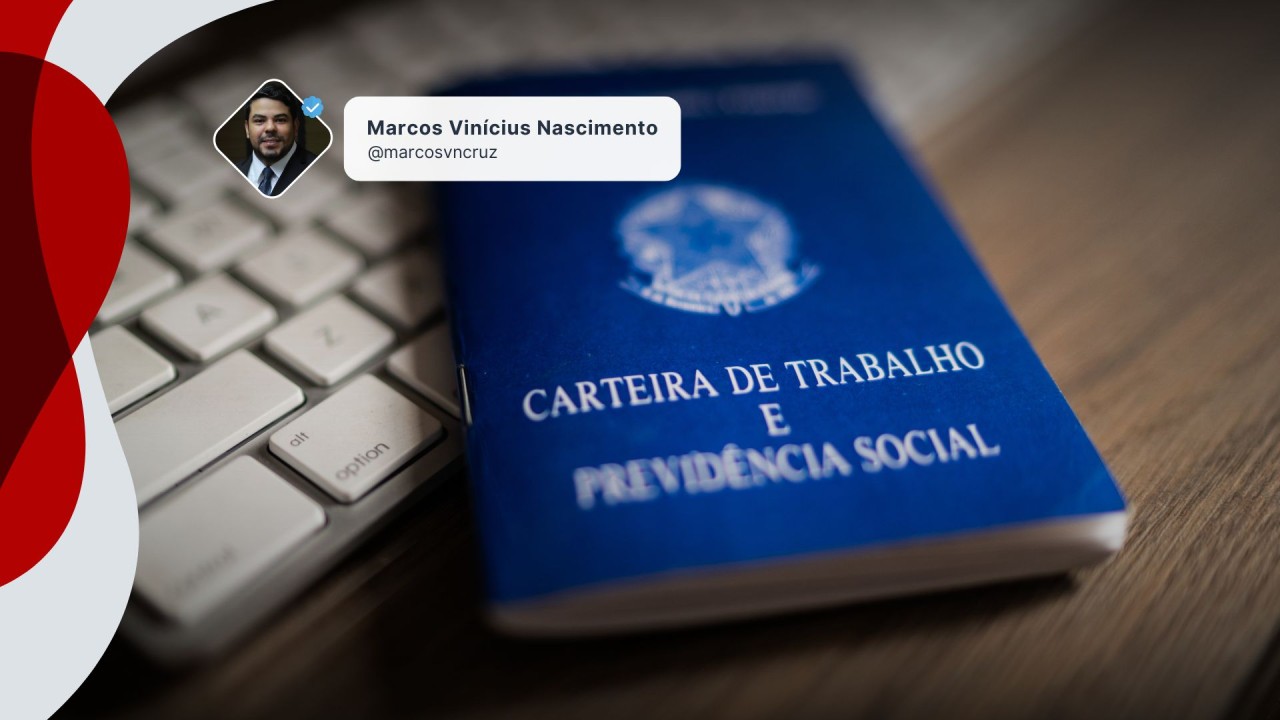 Trabalho sem carteira assinada: descubra como resolver Trabalho sem carteira assinada: descubra como resolver