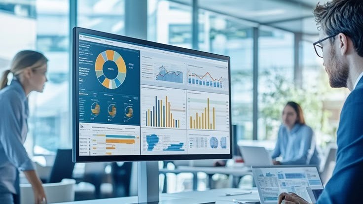 A Comprehensive Guide to Understanding BI Dashboards A Comprehensive Guide to Understanding BI Dashboards