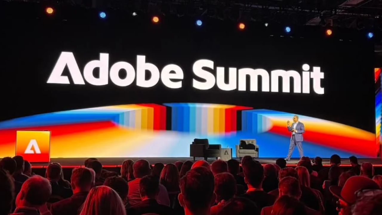 Adobe Unveils AI-Driven Marketing Tools at Summit 2025: The Future of ... Adobe Unveils AI-Driven Marketing Tools at Summit 2025: The Future of ...