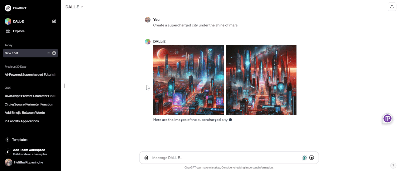 Top AI Tools to Elevate Your Productivity in 2024 | Helitha R. Top AI Tools to Elevate Your Productivity in 2024 | Helitha R.