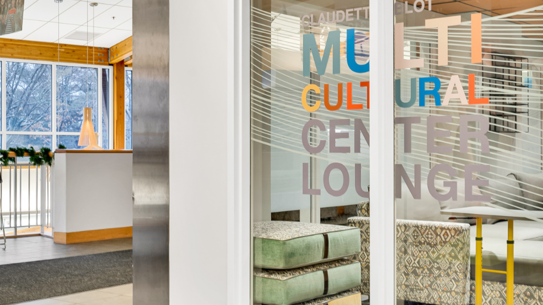 A Space to Gather, Learn, and Celebrate: Transforming Bentley ... A Space to Gather, Learn, and Celebrate: Transforming Bentley ...
