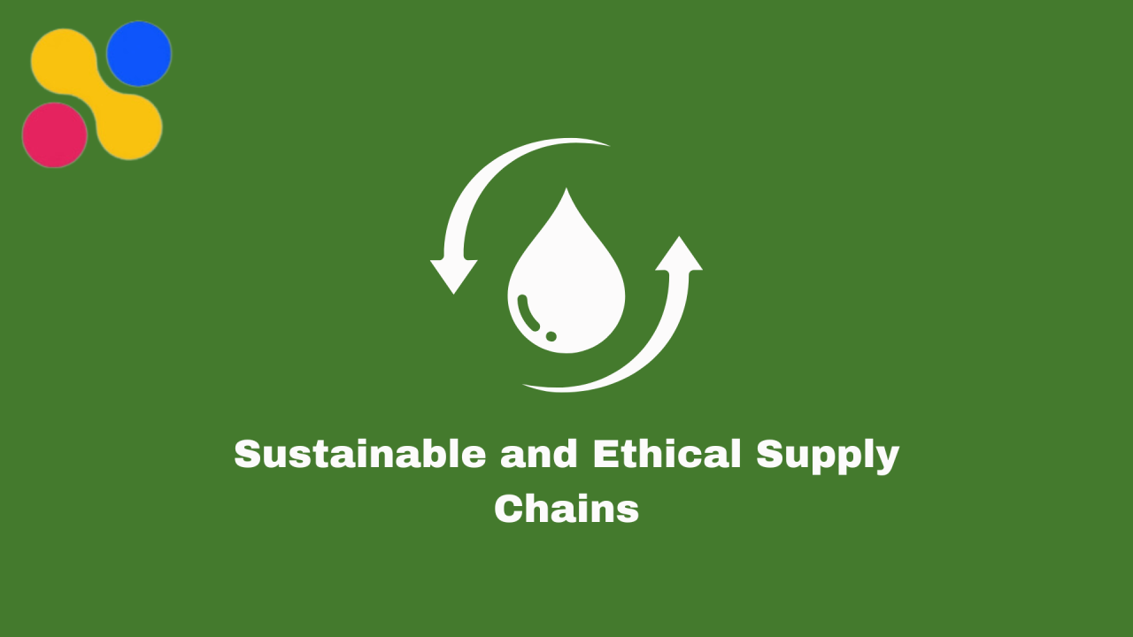 Building Sustainable and Ethical Supply Chains: The Path to a Greener ... Building Sustainable and Ethical Supply Chains: The Path to a Greener ...