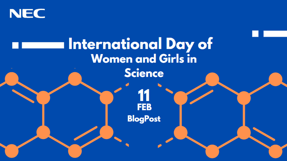 Two Voices, One Vision: Building a More Inclusive Future in Science. Two Voices, One Vision: Building a More Inclusive Future in Science.