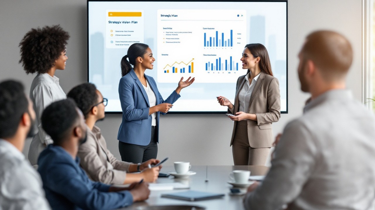 Effective Strategy Execution Effective Strategy Execution