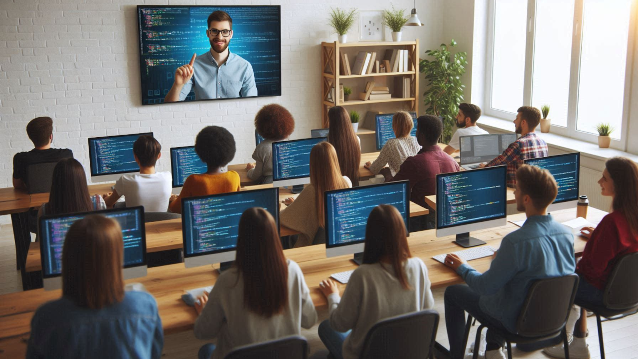 Choosing the Right Coding Bootcamp: A Comprehensive Guide Choosing the Right Coding Bootcamp: A Comprehensive Guide