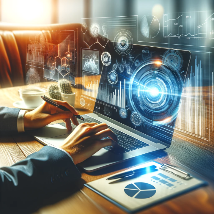 Top 5 Digital Marketing Trends in 2024: Insights and Strategies Top 5 Digital Marketing Trends in 2024: Insights and Strategies