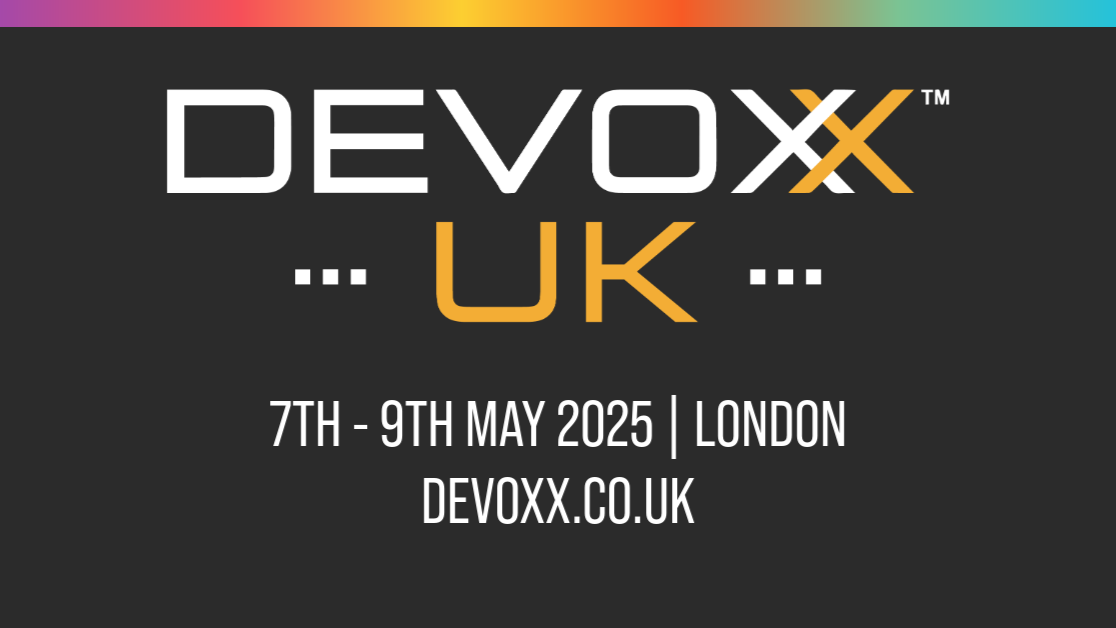 Devoxx UK CFP is Open! Devoxx UK CFP is Open!