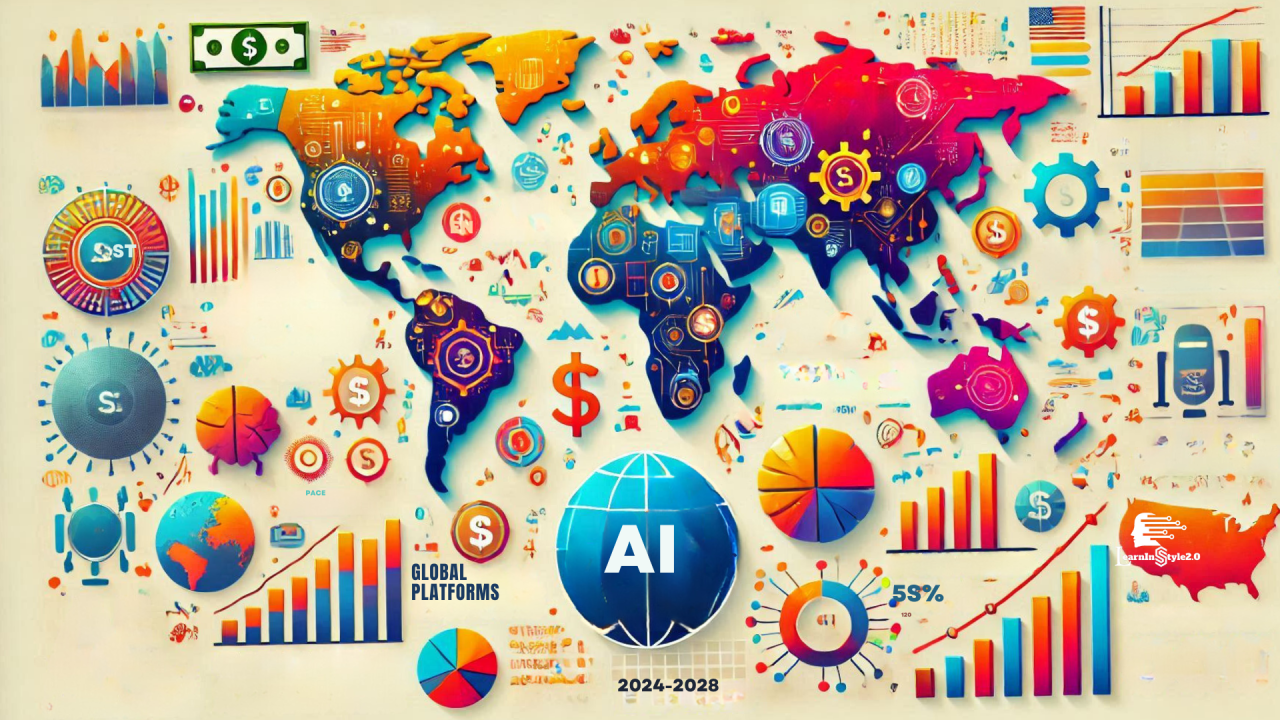 Artificial Intelligence Platforms Market Set to Skyrocket to $64.9 ... Artificial Intelligence Platforms Market Set to Skyrocket to $64.9 ...