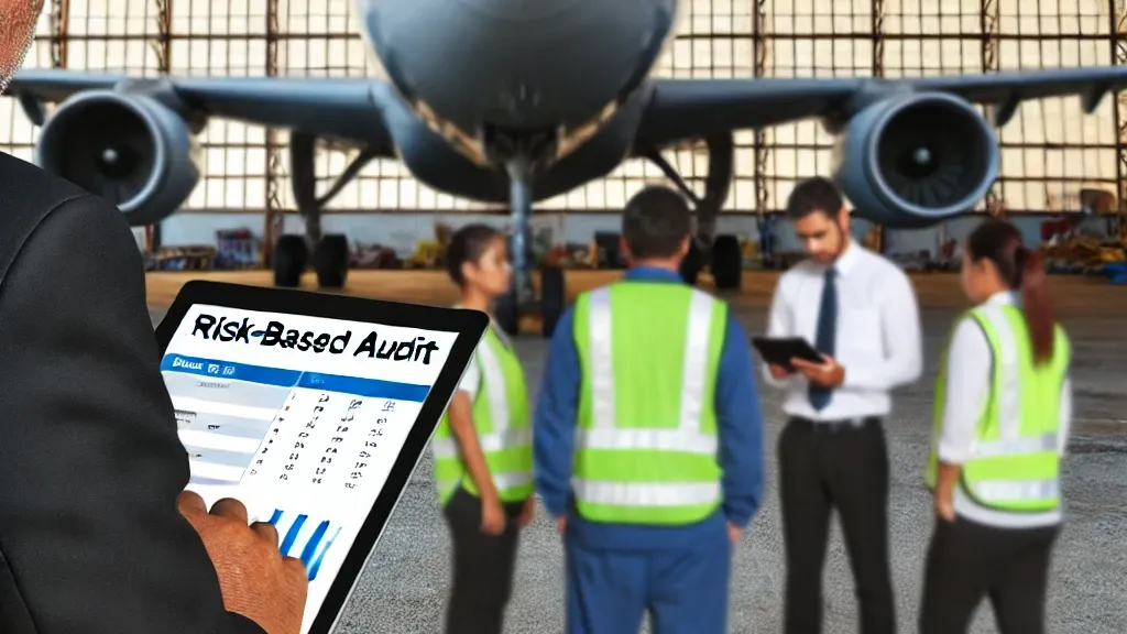 Human Factor in Risk-Based Auditing: Why People Matter Most in Aviation ... Human Factor in Risk-Based Auditing: Why People Matter Most in Aviation ...