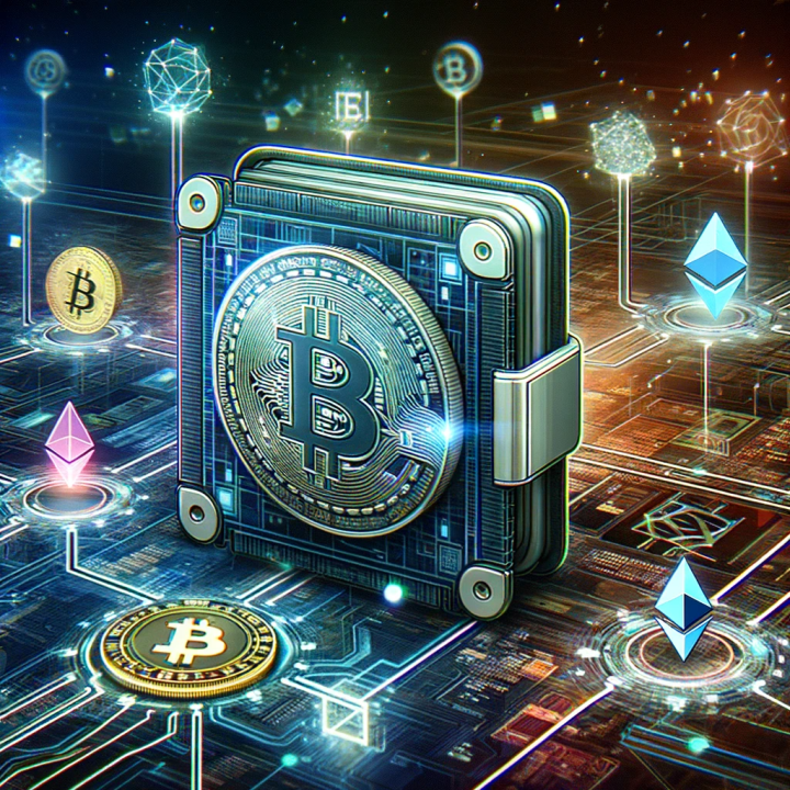 Understanding DeFi Wallets Understanding DeFi Wallets