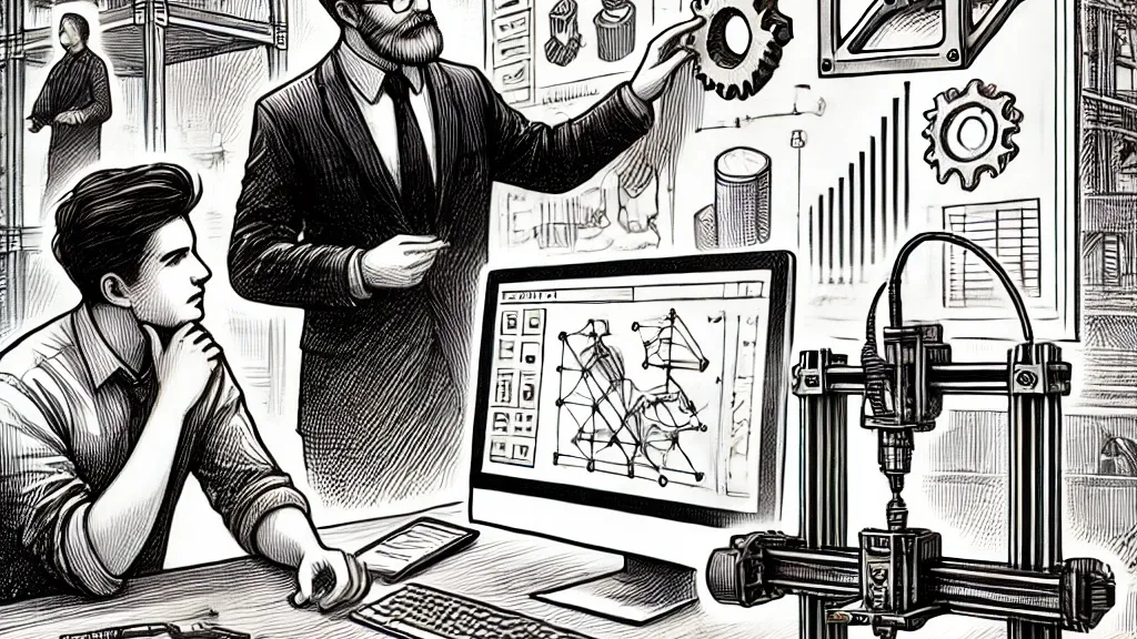 Navigating Manufacturing Hurdles in Product Development Navigating Manufacturing Hurdles in Product Development