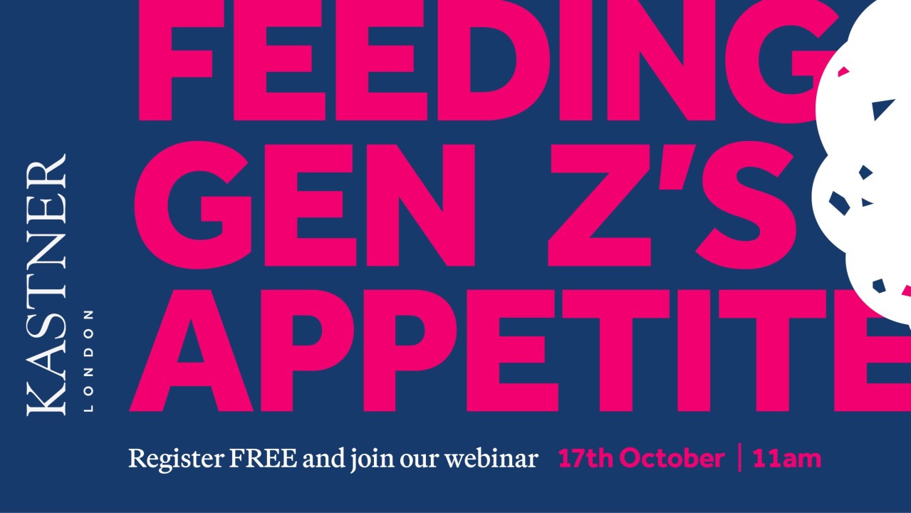 Beyond the Shelf: Why Product Alone Won’t Win Gen Z Loyalty Beyond the Shelf: Why Product Alone Won’t Win Gen Z Loyalty