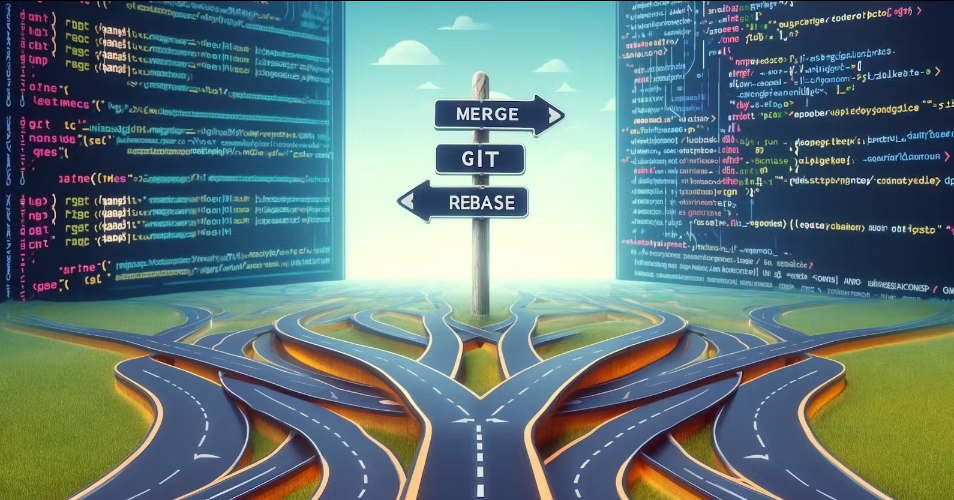 Git Merge vs. Rebase: Key Differences Git Merge vs. Rebase: Key Differences