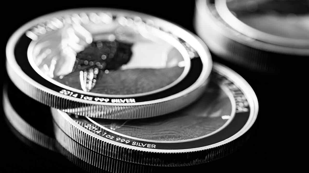 Don’t Forget About Silver Don’t Forget About Silver