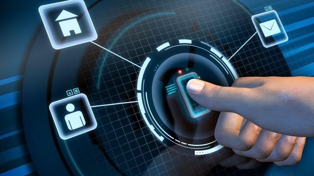 The Transformative Role of Biometrics in Identity Verification The Transformative Role of Biometrics in Identity Verification
