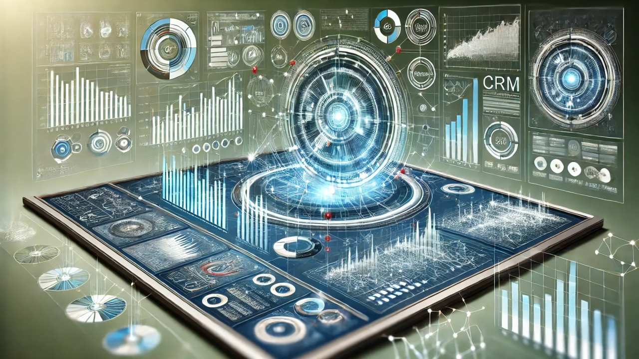 CRM Considerations for AdTech: Avoiding Common Pitfalls and Optimizing ... CRM Considerations for AdTech: Avoiding Common Pitfalls and Optimizing ...