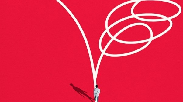 Risk Management: The Hidden Engine Behind Competitive Advantage Risk Management: The Hidden Engine Behind Competitive Advantage