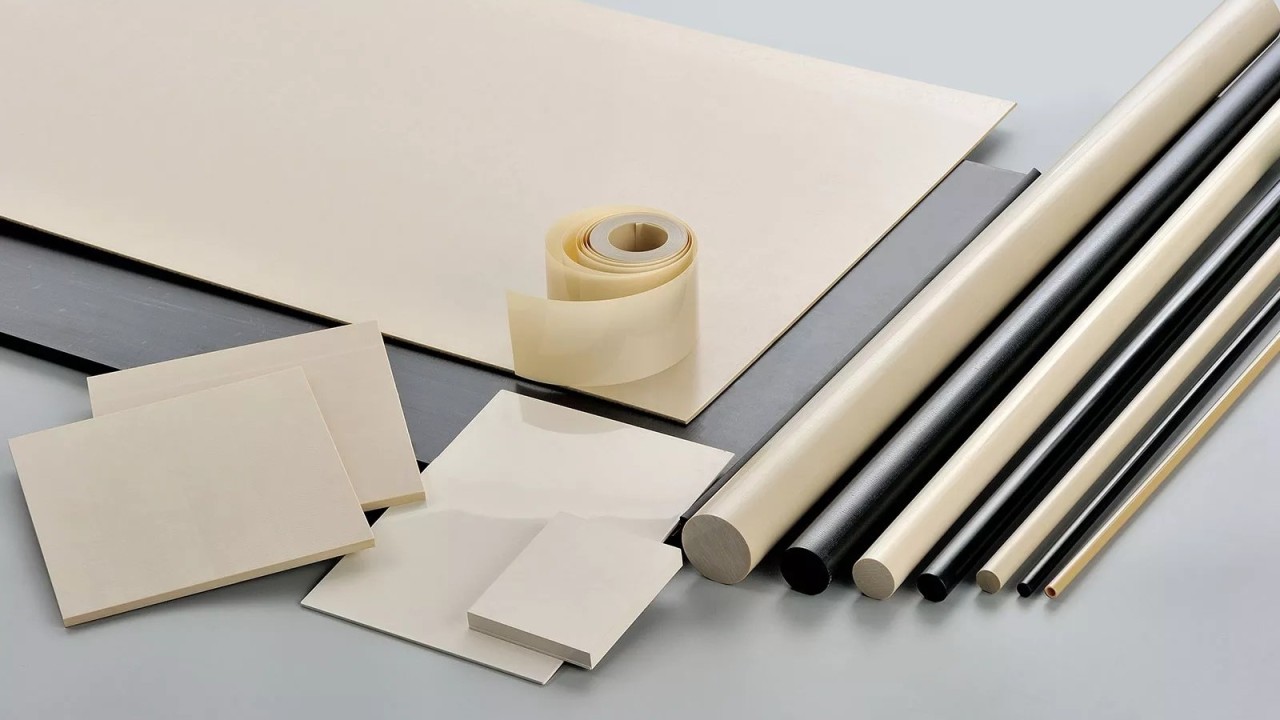 PEEK Material Properties: An Overview of Polyether Ether Ketone PEEK Material Properties: An Overview of Polyether Ether Ketone