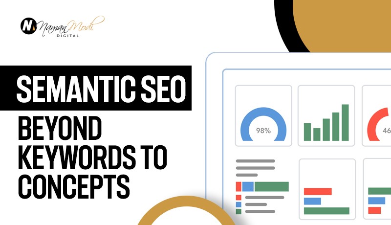 Semantic SEO: Beyond Keywords to Concepts Semantic SEO: Beyond Keywords to Concepts