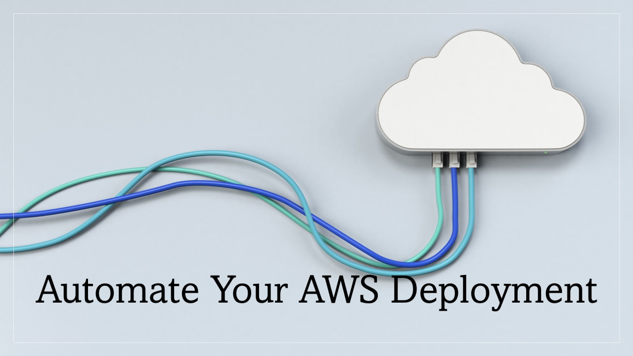 Automating Web Application Deployment on AWS with Terraform,Docker, and ... Automating Web Application Deployment on AWS with Terraform,Docker, and ...