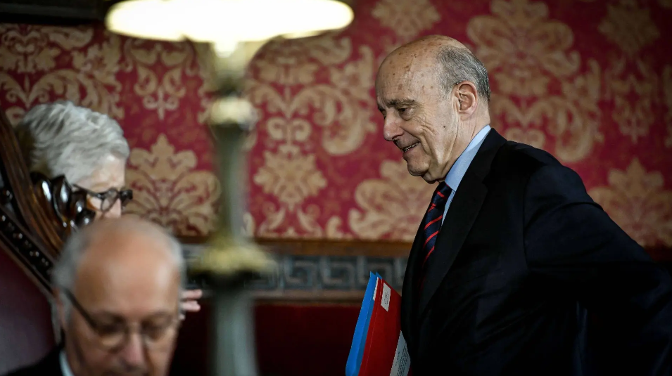 Le Conseil constitutionnel peut-il annuler la réforme des retraites Le Conseil constitutionnel peut-il annuler la réforme des retraites