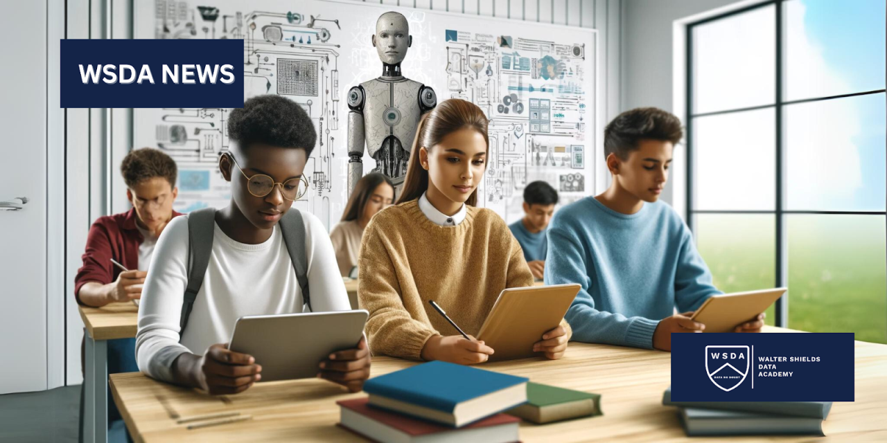 AI-Powered Classrooms: Boosting Student Engagement and Success AI-Powered Classrooms: Boosting Student Engagement and Success