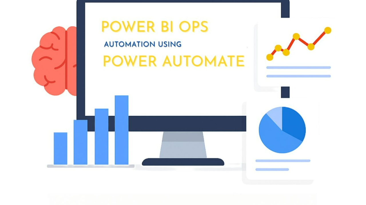 🔁 Power BI Button Click — Trigger Dataset Refresh 🔁 Power BI Button Click — Trigger Dataset Refresh