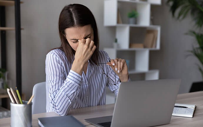 6 Tips to Prevent Computer Swelling: Optimal IT Hardware Solutions 6 Tips to Prevent Computer Swelling: Optimal IT Hardware Solutions