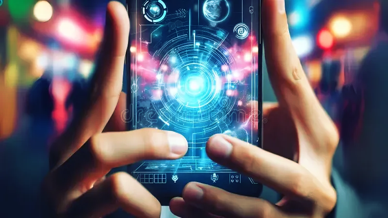 Exploring Tomorrow's Tech Today Exploring Tomorrow's Tech Today