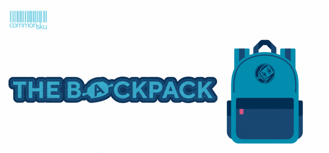 The Backpack: Issue #20 The Backpack: Issue #20