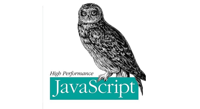 High Performance JavaScript High Performance JavaScript