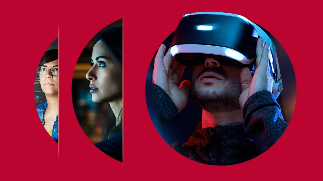 Disrupt or Be Disrupted: How AI Is Reshaping the Future Disrupt or Be Disrupted: How AI Is Reshaping the Future