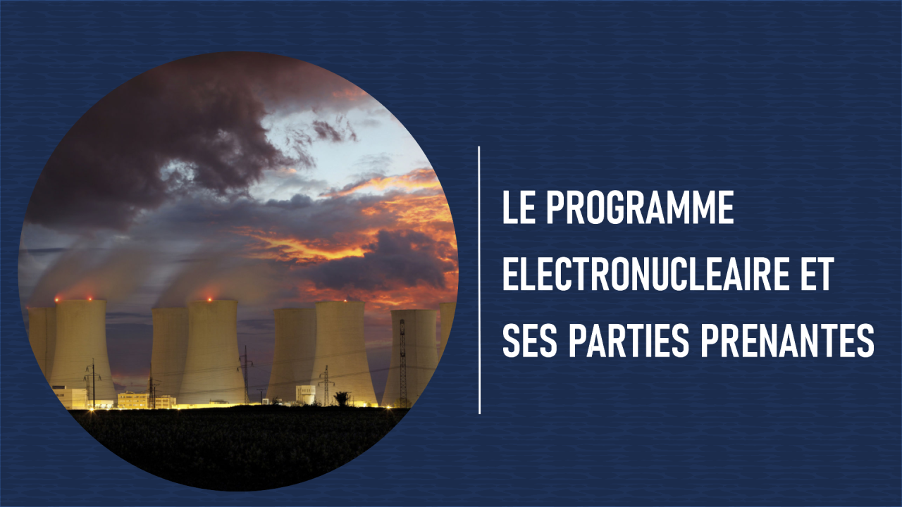 Quelles sont les principales parties prenantes dans un programme ... Quelles sont les principales parties prenantes dans un programme ...